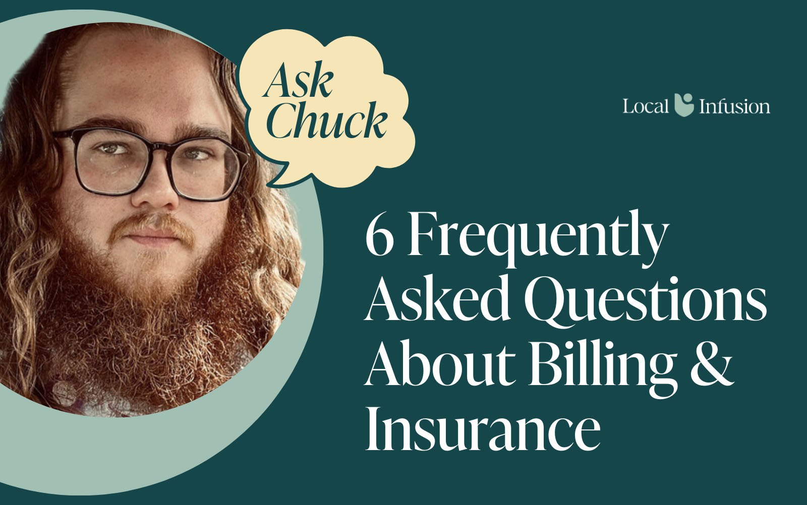 Conditions We Treat - Local Infusion