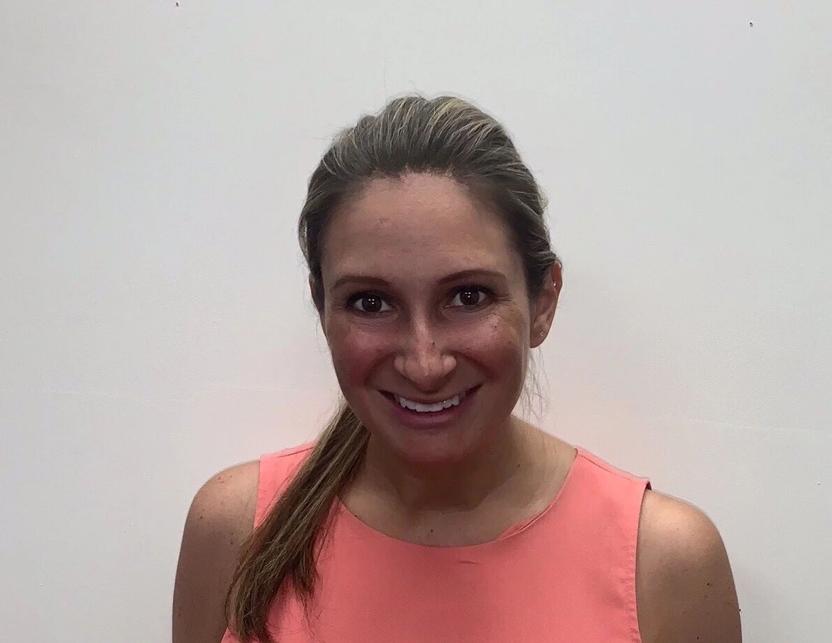 Amanda Hyne, LCSW Is On A Mission To Increase Visibility Around Crohn’s ...