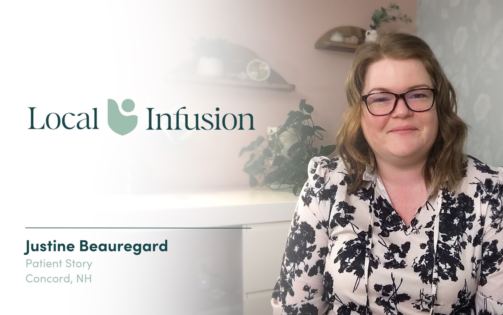 Infusion Therapy Shouldn’t Be A Full-Time Job. Just Ask This ...