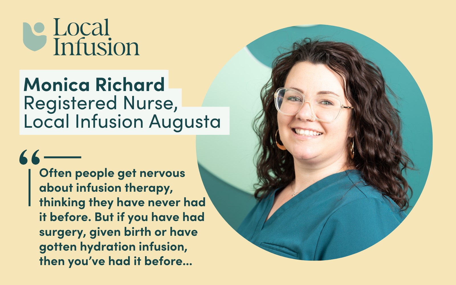 First-Time Infusion Patient? Here Are The 3 Most-Asked Questions ...