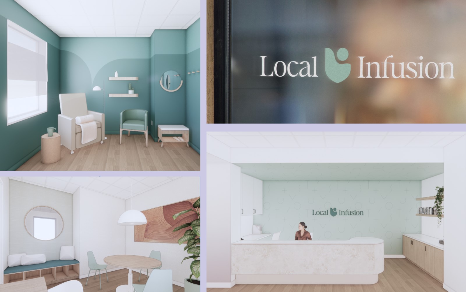 Why We Care About Interior Design at Local Infusion - Local Infusion