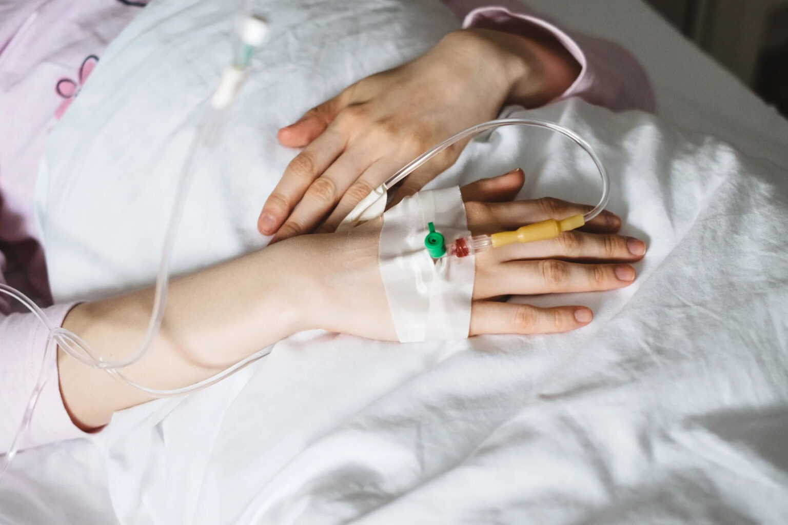 Infusion Therapy For Crohn’s: How It Works & What To Expect - Local ...