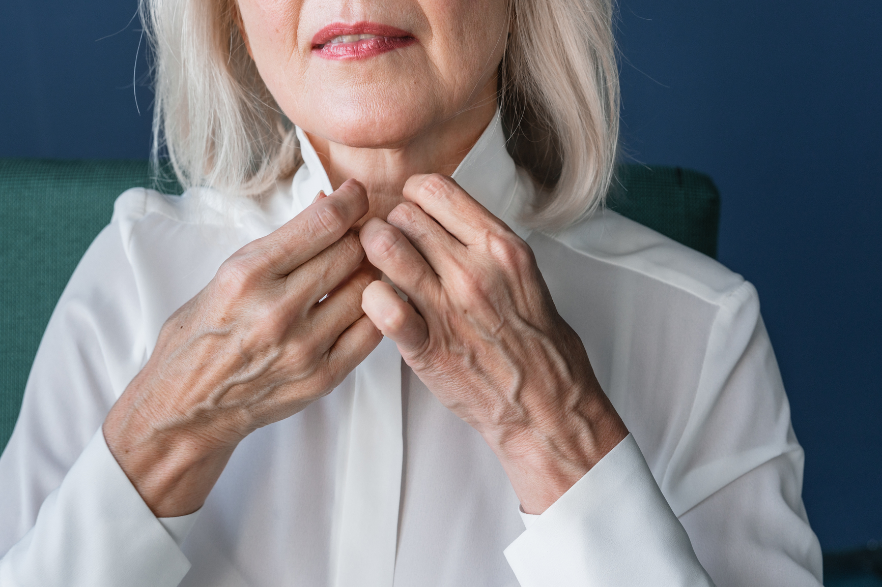 Rheumatoid Arthritis Infusion Therapy: What to Know - Local Infusion
