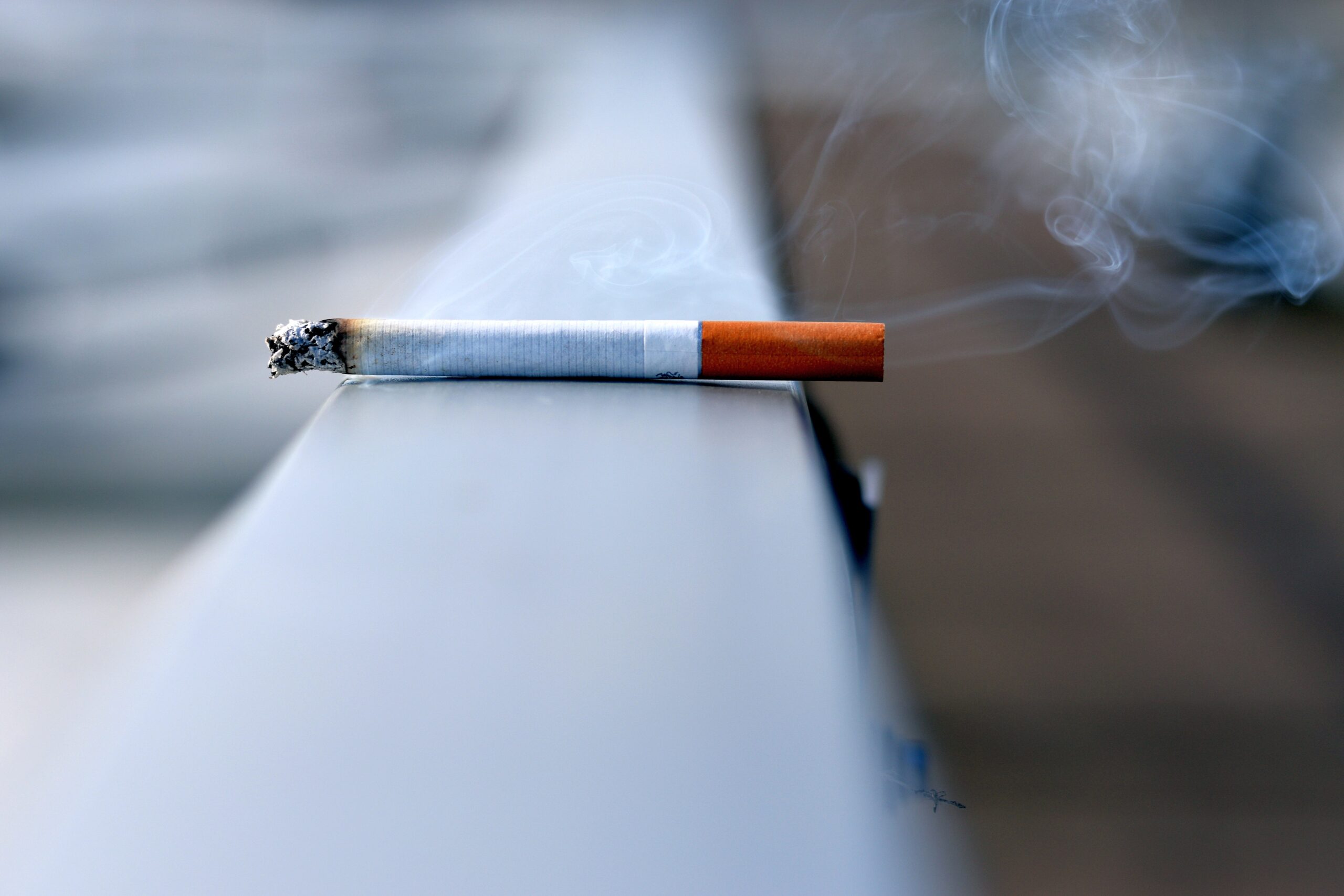 Smoking & Multiple Sclerosis (MS): What You Need To Know - Local Infusion