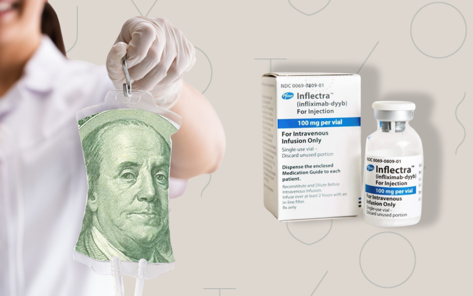 How Much Does Inflectra Infusion Cost - Local Infusion